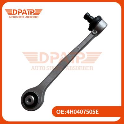 China 4H0407505E Car Suspension System Control Arm for Audi A8D4 Swing Arms for sale