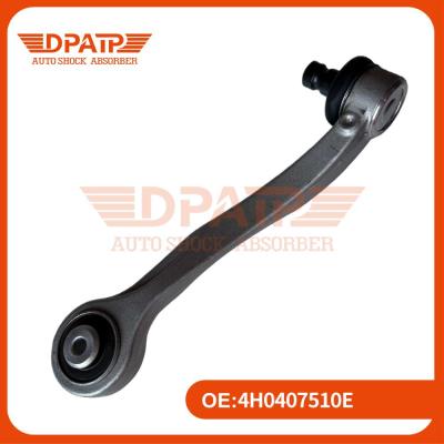China 4H0407510E Car Suspension System Control Arm for Audi A8D4 Swing Arms for sale