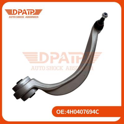China 4H0407694C Car Suspension Kit Control Arm for Audi A8D4 Coilover Suspension Swing Arms for sale