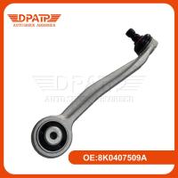 China 8K0407509A Automotive Parts Front Upper Control Arm for Audi A4B8 Q5 A5 Macan A6C7 Coilovers Shocks Suspension Swing Arms for sale