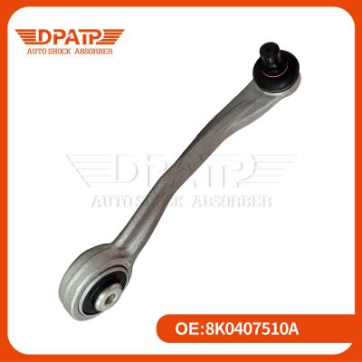 China 8K0407510A Automotive Parts Front Upper Control Arm for Audi A4B8 Q5 A5 Macan A6C7 Coilovers Shocks Suspension Swing Arms for sale