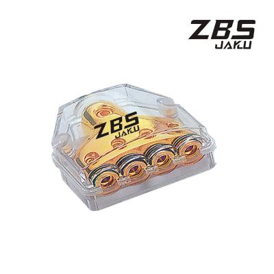 China ZBSJAKU DB20   power distributor block for sale