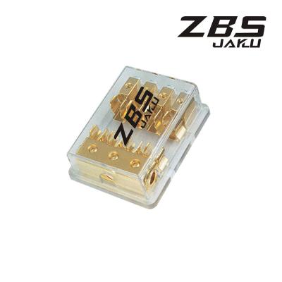 China ZBSJAKU FH26   AGU Fuse Holder for sale