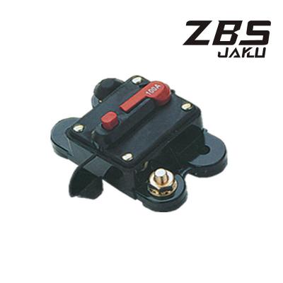 China ZBSJAKU  FH60   Circuit breaker with reset  button for sale