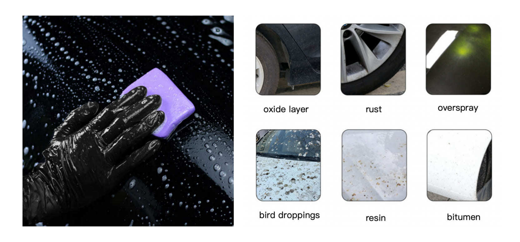 Best Clay Bar For Auto Detailing
