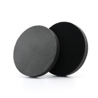 China Paint Decontamination Car Clay Sponge Reusable Magic Auto Detailing Clay Pad for sale