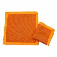 China Car Detailing Magic Clay Decontamination Towel 30x31cm Reusable Washable for sale