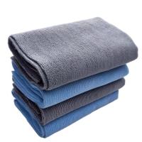 China Pearl Microfiber Detailing Towel For Ceramic Coating Leveling And Sealant Removal for sale
