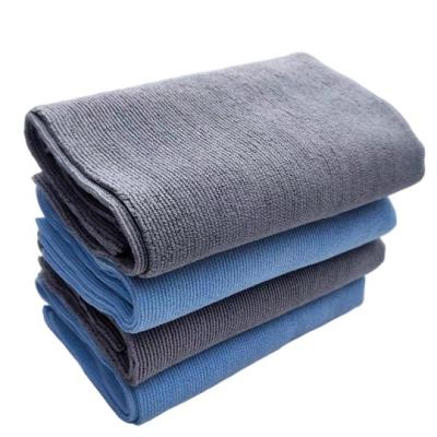 China Pearl Microfiber Detailing Towel For Ceramic Coating Leveling And Sealant Removal for sale