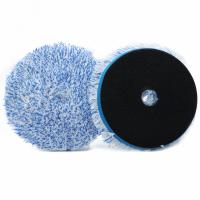 China Microfiber Wax Removal Pad 3