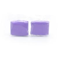 China 100g Car Clay Bar For Removing Overspray And Fallout Automotive Clay Bar for sale