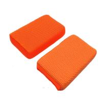 China Multi Functional Car Detailing Clay Sponges For Effective Removal Paint Contaminants for sale
