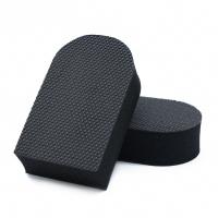 China U Shaped Magic Car Clay Sponges With Diamond Pattern Auto Detailing Sponges for sale