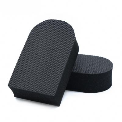 China U Shaped Magic Car Clay Sponges With Diamond Pattern Auto Detailing Sponges for sale