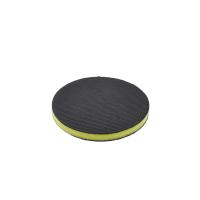 China Medium Grade Auto Detailing Clay Pad 15x15cm Overspray Remove for sale