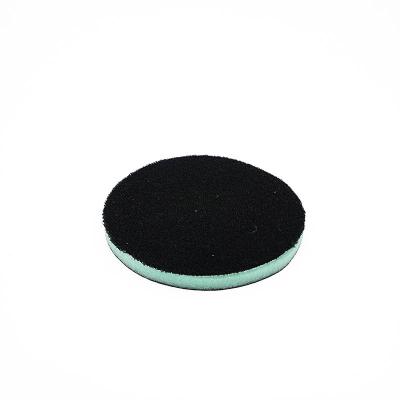 China 15x15CM Heavy Grade Detailing Clay Pad For Contaminant Removal for sale