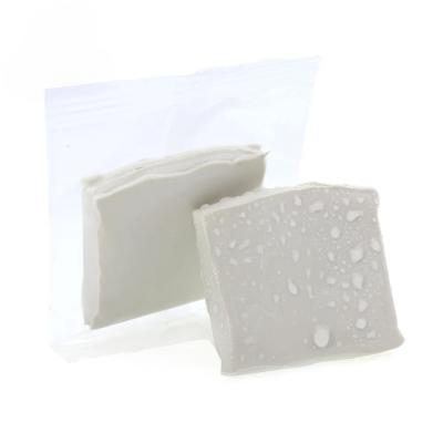China 100G White All-Surface Detailing Clay Bar | Versatile Cleaner for Car Paint, Glass, Chrome for sale