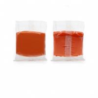 China 100g Orange Clay Bar - Non-Abrasive for Car Paint | Water Spot & Hard Water Stain Removal for sale