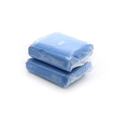 China 200G  Blue Professional Windshield Clay Bar – Removes Water Spots/Bugs for Crystal Clarity for sale