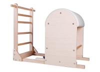 China High quality factory price Wood Ladder Barrel For Strengthening Exercises for sale