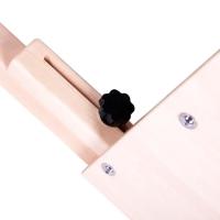 China High quality factory price Wood Ladder Barrel For Strengthening Exercises for sale