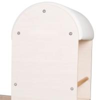 China High quality factory price Wood Ladder Barrel For Strengthening Exercises for sale