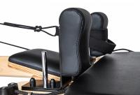 China Gericon wholesale commerical use classical Australian pilates reformer machine with full tracking for sale