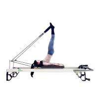 China Gericon commerical use gym home Aluminium pilates reformer pilates machine with high quality for sale