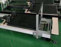 China Gericon commerical use gym home Aluminium pilates reformer pilates machine with high quality for sale