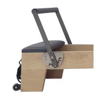 China Gericon High-end commerical use Australian pilates reformer pilates for sale