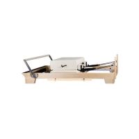 China Gericon commerical use American classical pilates reformer with stick for sale