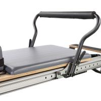 China Gericon Commerical use Aluminium pilates reformer pilates with high quality for sale