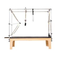 China New design Factory direct maple cadillac pilates reformer for sale