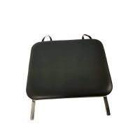 China Comprehensive black aluminium Pilates reformer bed for home and commerical use for sale