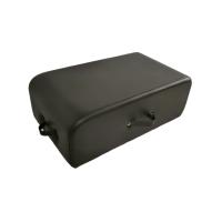 China Comprehensive black aluminium Pilates reformer bed for home and commerical use for sale