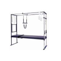 China Commerical use Aluminum Cadillac Pilates Reformer with high quality for sale