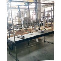 China Commerical use Aluminum Cadillac Pilates Reformer with high quality for sale