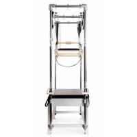 China Commerical use Classical Aluminum Cadillac Pilates Reformer with high quality for sale