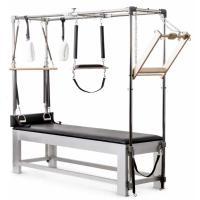 China Commerical use Classical Aluminum Cadillac Pilates Reformer with high quality for sale