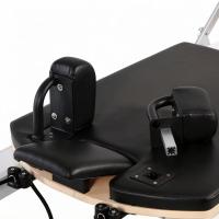 China Premium Aluminium Trapeze And Tower Pilates Reformer Equipment for commercial studio training for sale