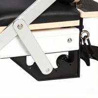 China Premium Aluminium Trapeze And Tower Pilates Reformer Equipment for commercial studio training for sale