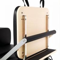 China Premium Aluminium Trapeze And Tower Pilates Reformer Equipment for commercial studio training for sale