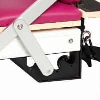 China High Quality Aluminium Trapeze Pilates Reformer with tower For Body Training for sale