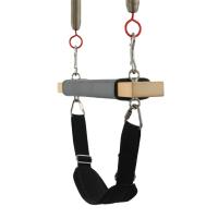 China Premium Walnut Pilates Reformer Cadillac with Tower | 8-Spring Professional Studio Equipment for sale