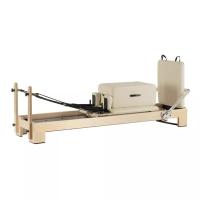 China Commerical use classical Wood Ladder Barrel For Strengthening Exercises for sale