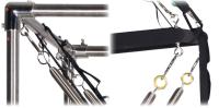China High quality commercial use Imported Maple wood cadillac pilates reformer cadillac for sale
