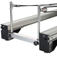 China Cheap Commerical use Aluminium pilates reformer pilates with high quality for sale