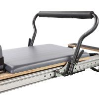 China Cheap Commerical use Aluminium pilates reformer pilates with high quality for sale
