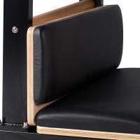 China Gericon High quality cheap price Wood Ladder Barrel For Strengthening Exercises for sale
