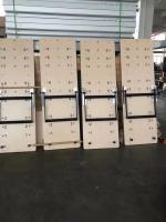 China Factory direct maple cadillac pilates reformer wall unit with high quality for sale